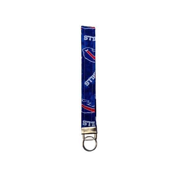 Accessories | Buffalo Bills Keychain | Poshmark